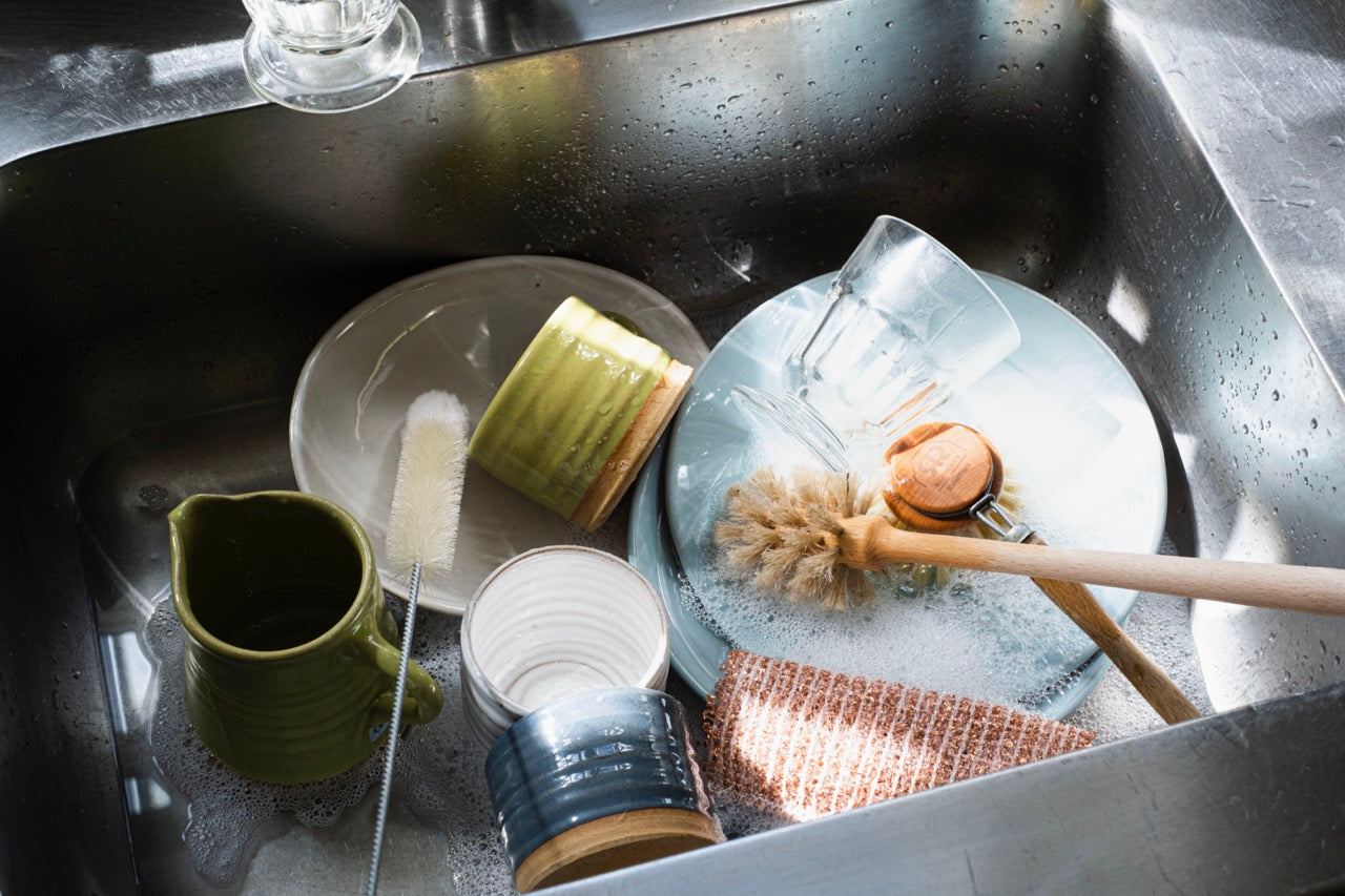 Kitchen - Tony Sly Pottery