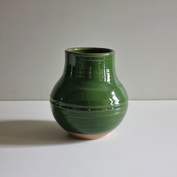 Vase - Tony Sly Pottery